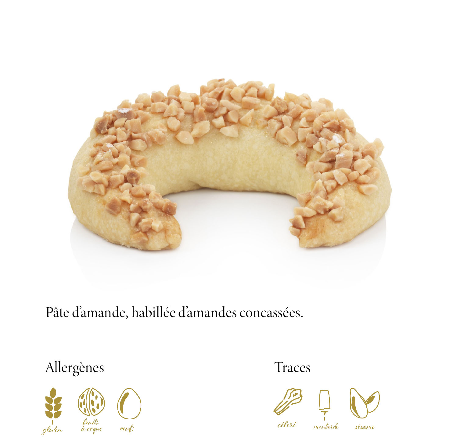 Tcharek Ariane - Laouz